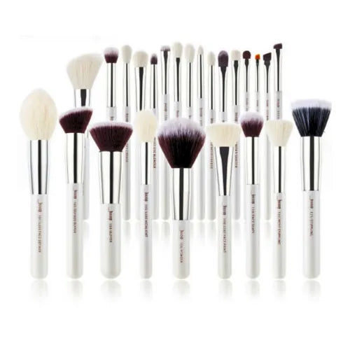 33 pc Professional Makeup Artist Brush Set - Alondra Gatae ...