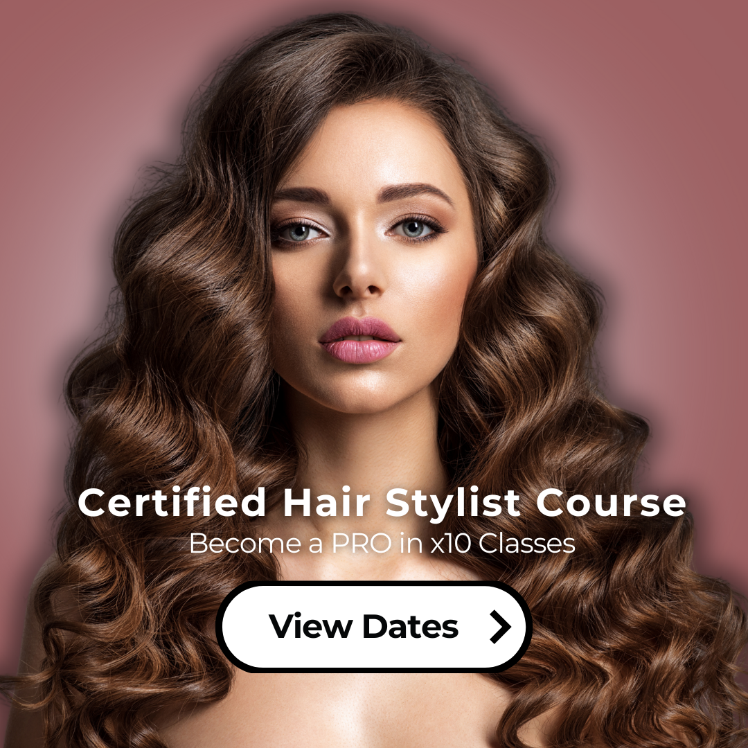 Certified Hair Stylist Course | Face-To-Face | Hawthorn East ...